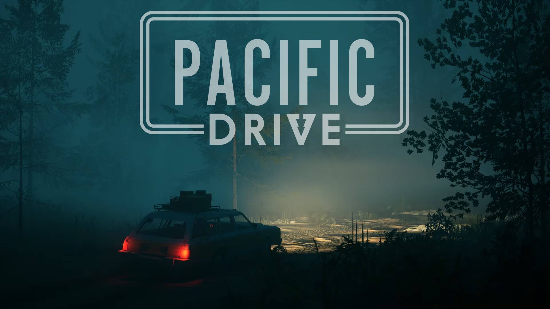 Pacific Drive