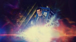 Доктор Кто 1 сезон  / Doctor Who