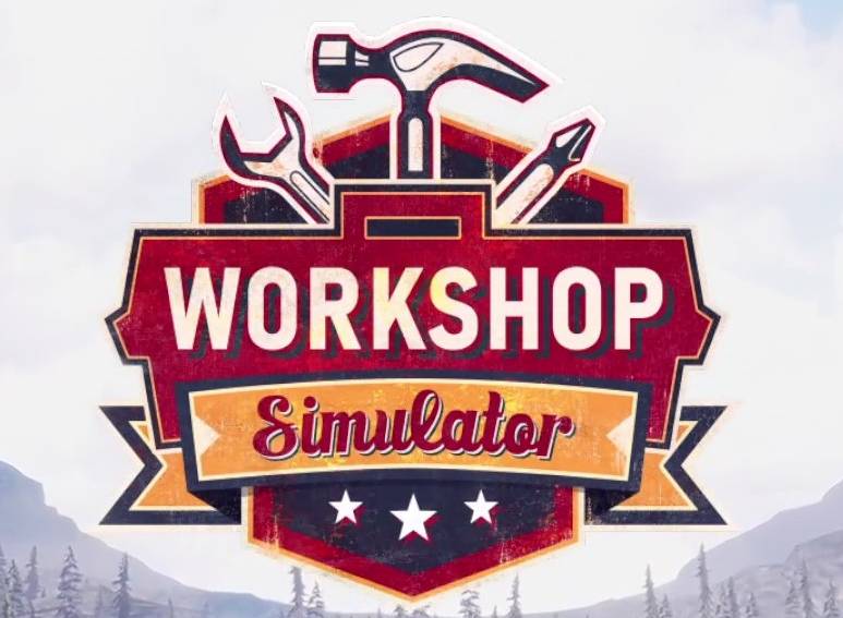 Workshop Simulator