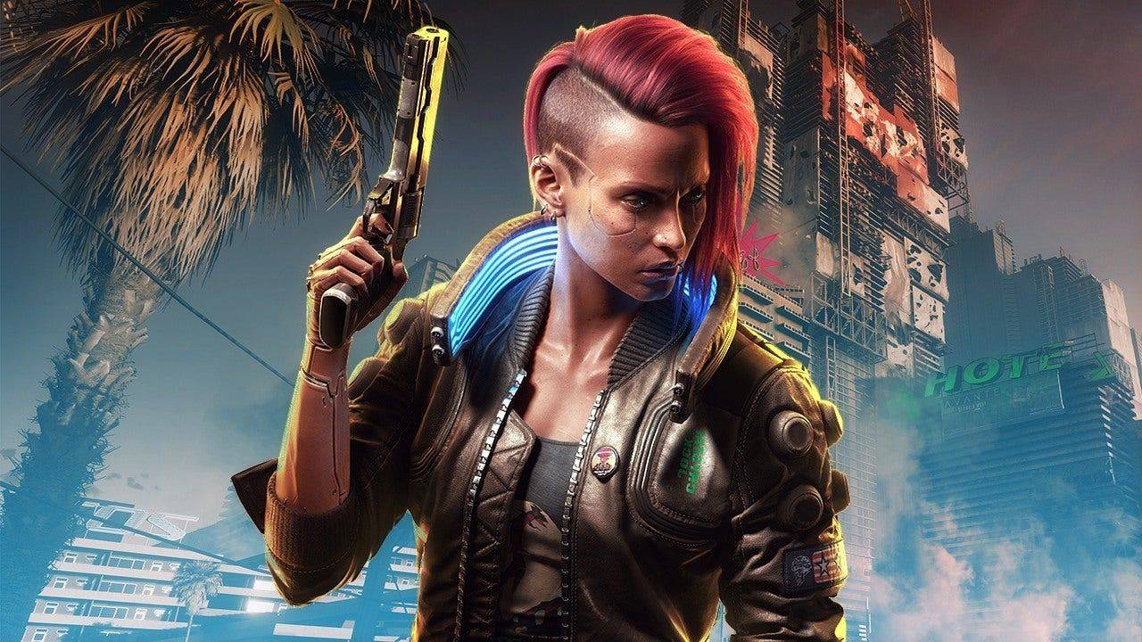 Cyberpunk2077: Walkthrough (No Commentary)