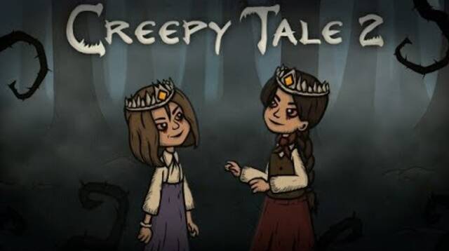 Creepy Tale 2