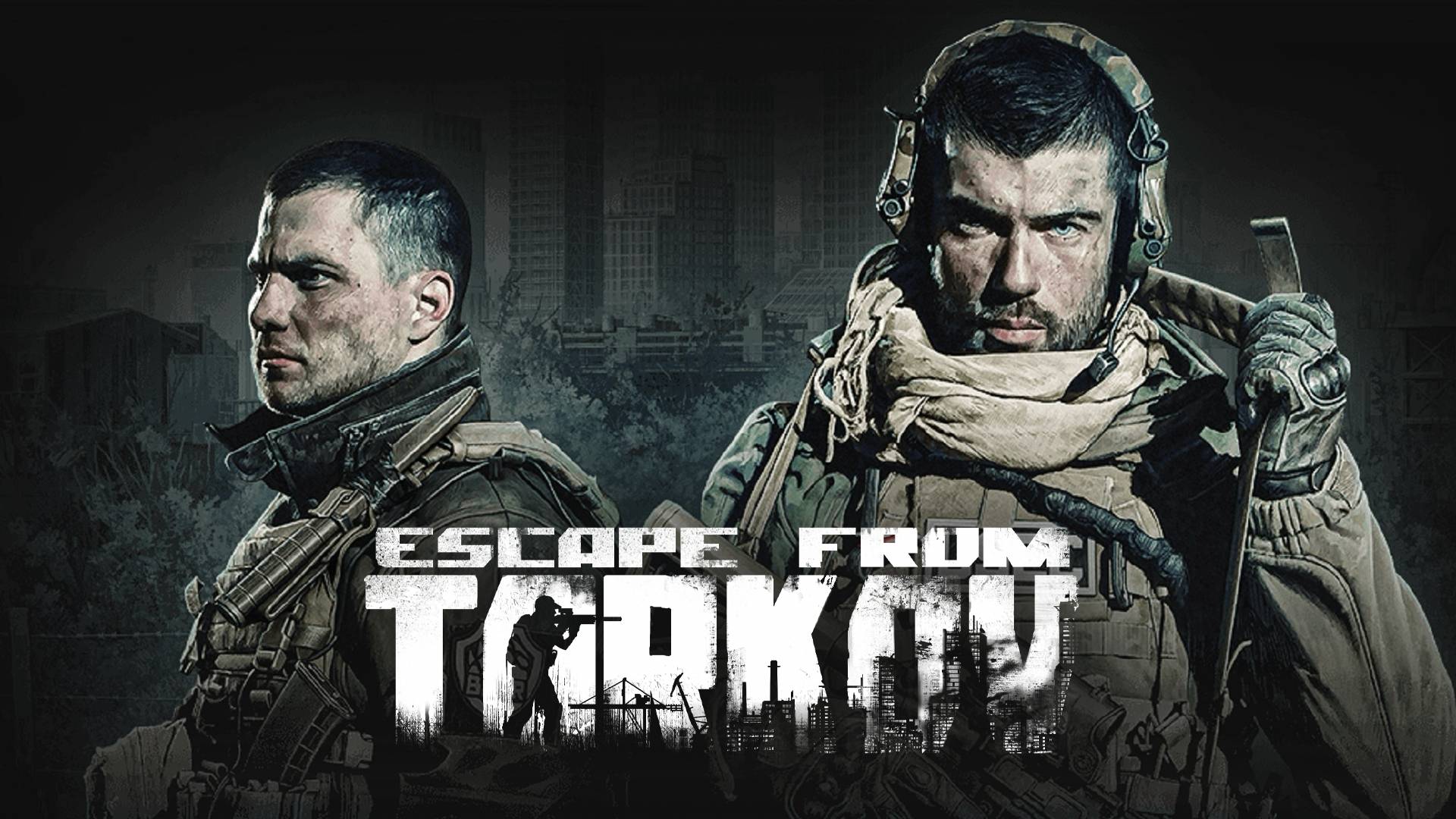 Escape From Tarkov (Трансляции)