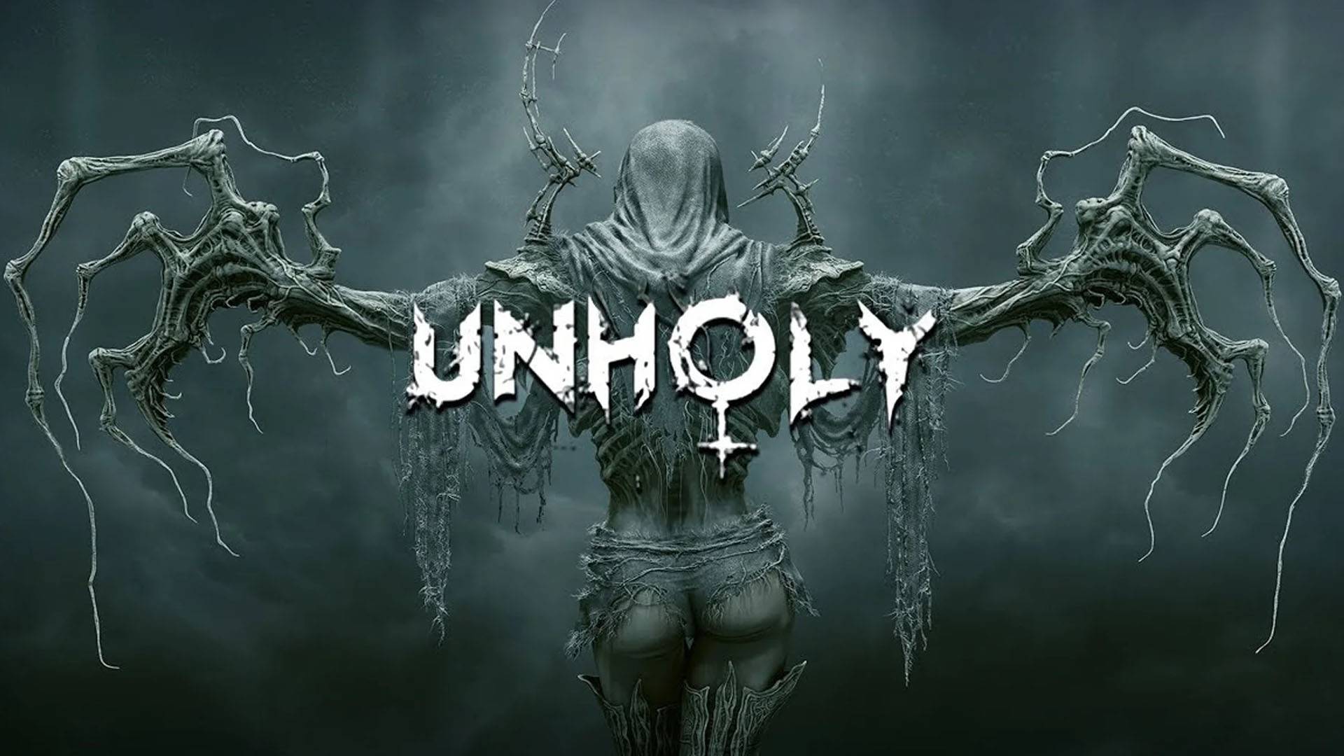 UNHOLY (нечестивый)