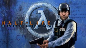 Half-Life: Blue Shift