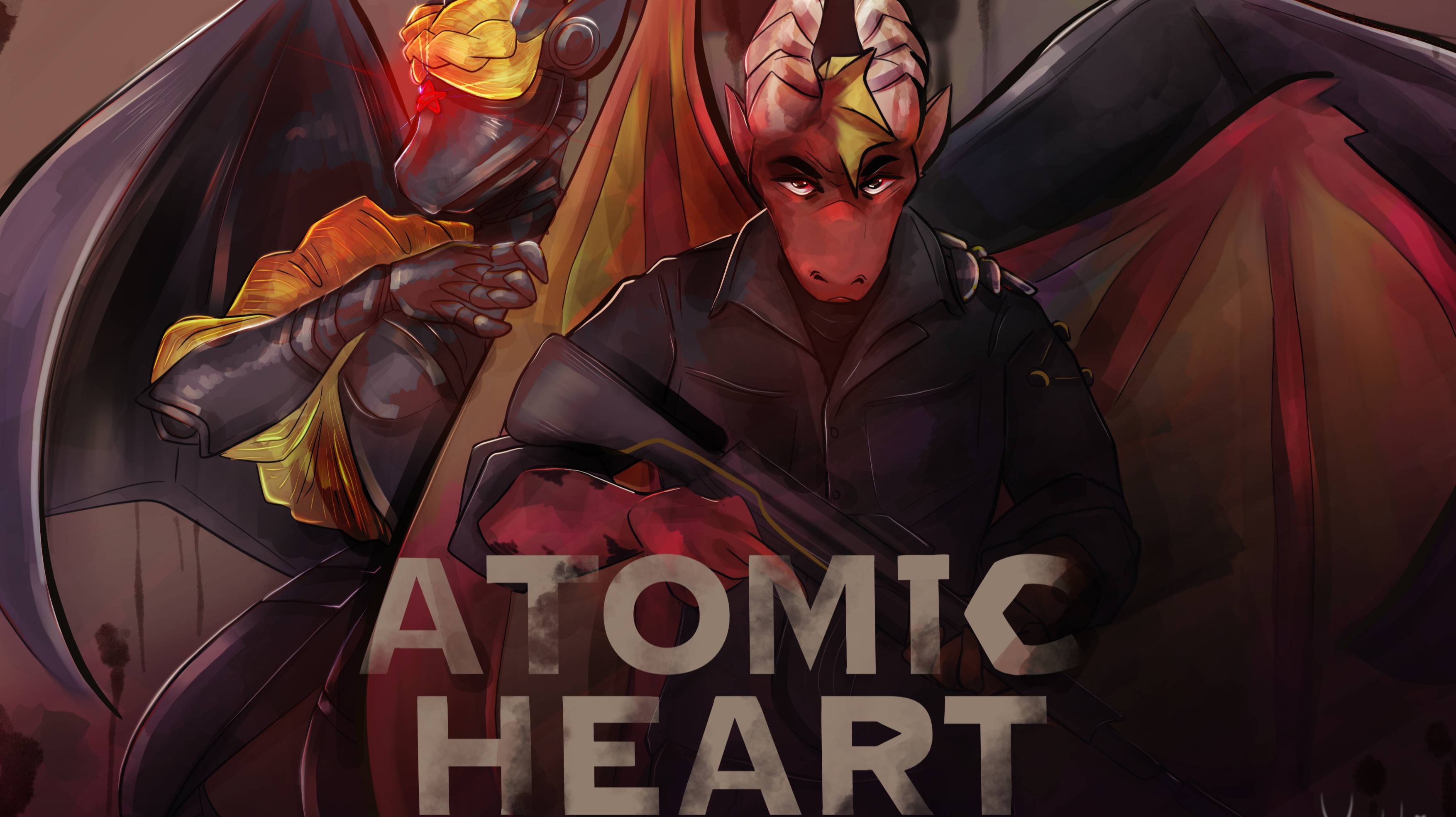 Atomic Heart