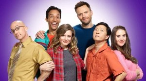 Сериал Сообщество - Все серии / Community