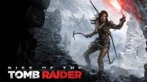 Rise of the Tomb Raider GOTY