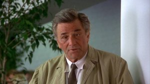 Сериал Коломбо - 9 сезон / Columbo