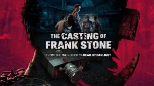 The Casting of Frank Stone (2024)