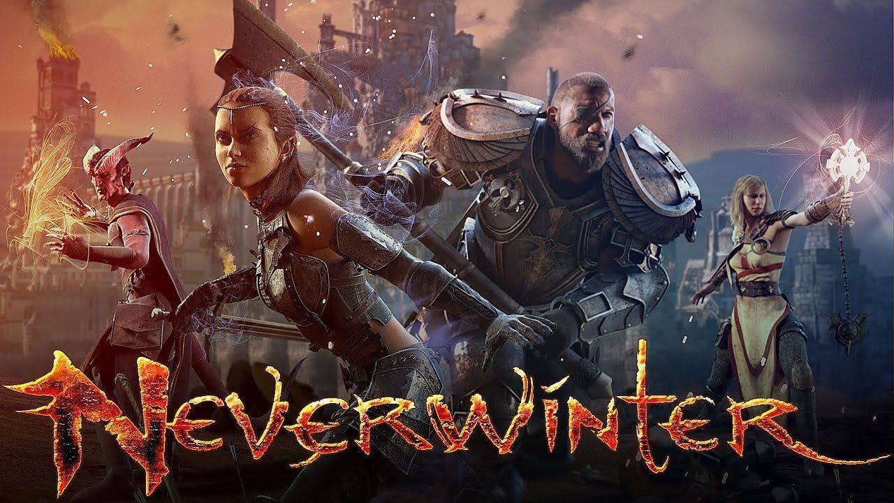 Neverwinter