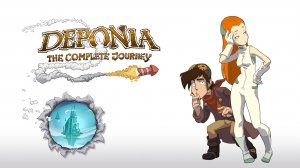 Deponia