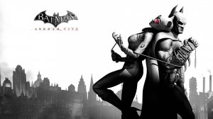 Batman: Arkham City