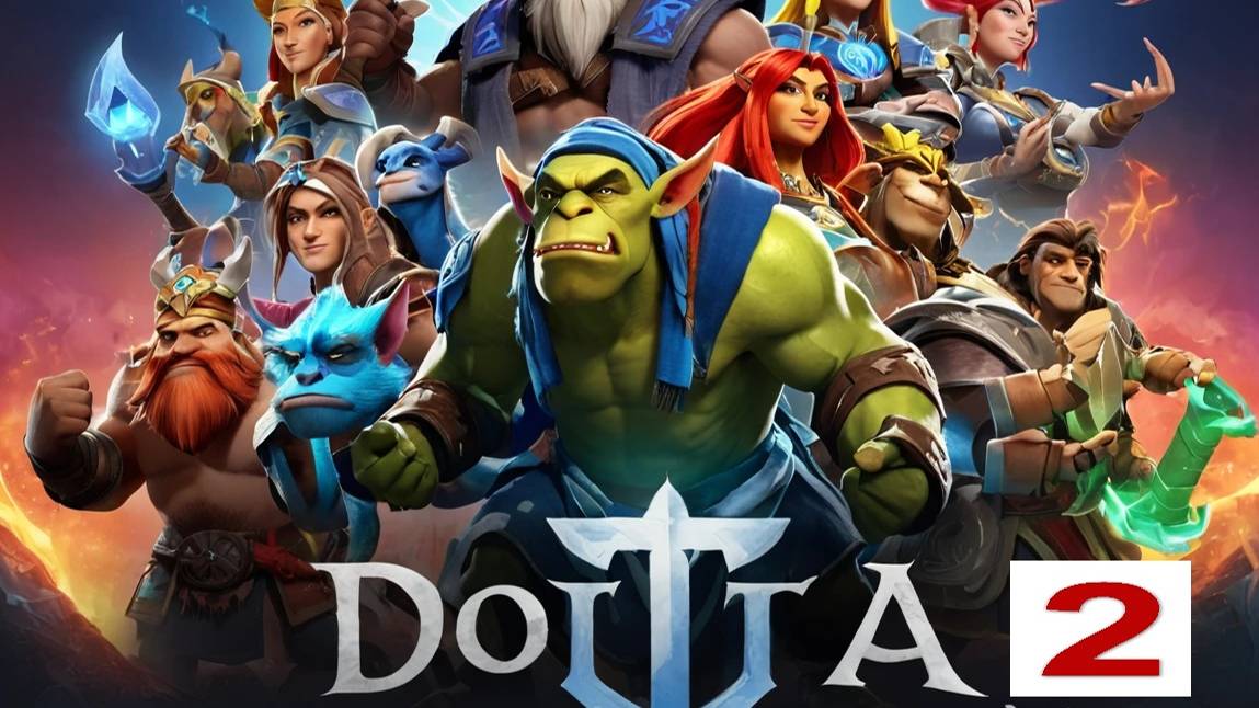 Dota 2