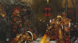 Ересь Гора / The Horus Heresy ПОЛНОСТЬЮ в ХРОНОЛОГИЧЕСКОМ порядке