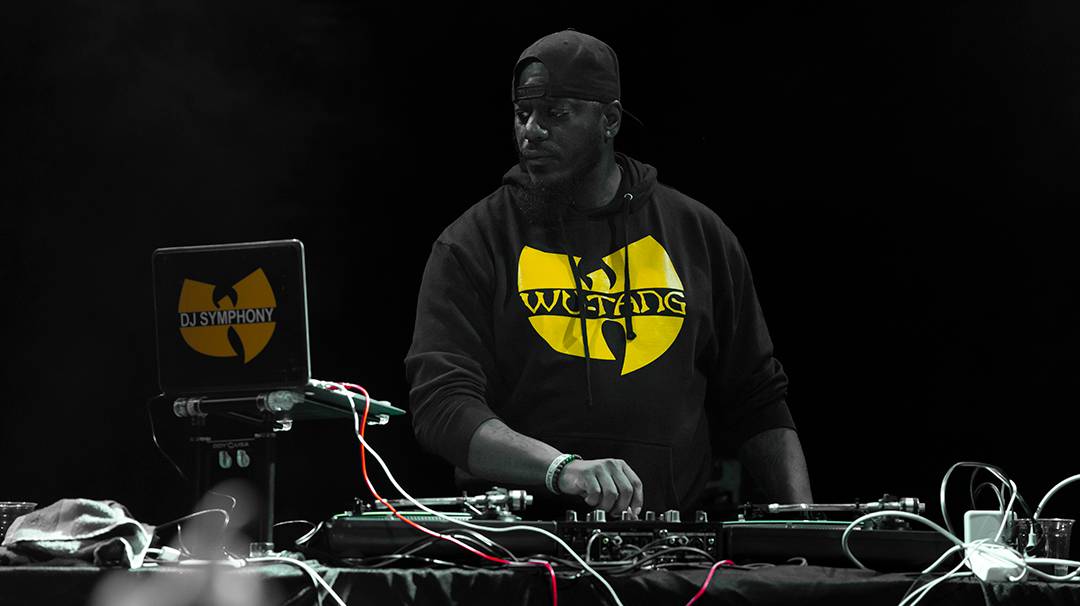 Udemy Learn How to DJ on Real Vinyl from Wu-Tang Clan