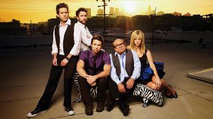 В Филадельфии всегда солнечно - 10 сезон / It′s Always Sunny in Philadelphia