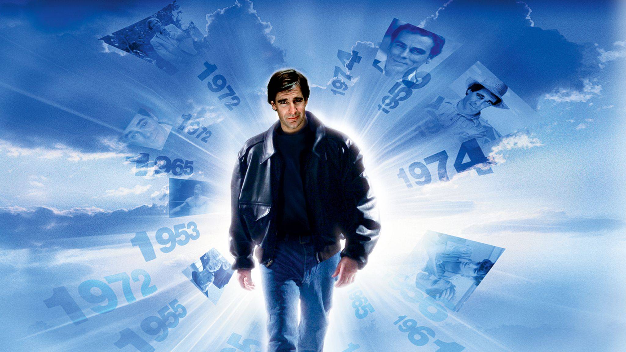 Сериал Квантовый скачок - 2 сезон / Quantum Leap