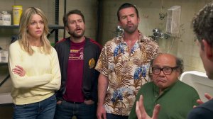 В Филадельфии всегда солнечно - 9 сезон / It′s Always Sunny in Philadelphia