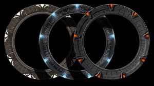 Звездные врата: ЗВ-1 / Stargate SG-1 - 2 сезон