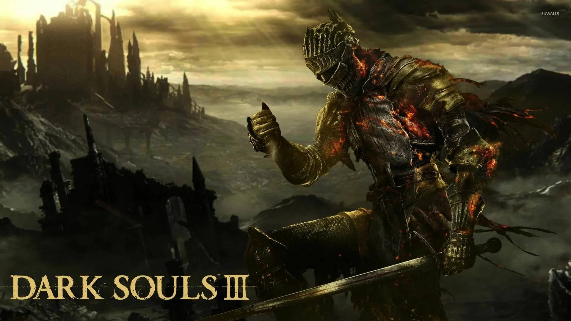 Dark Souls III