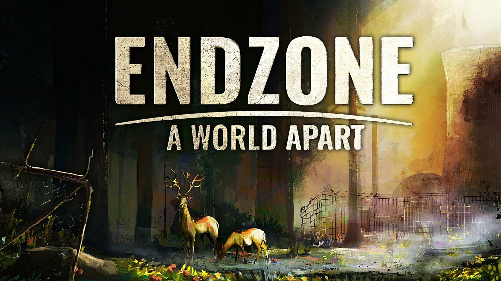 ENDZONE a world apart