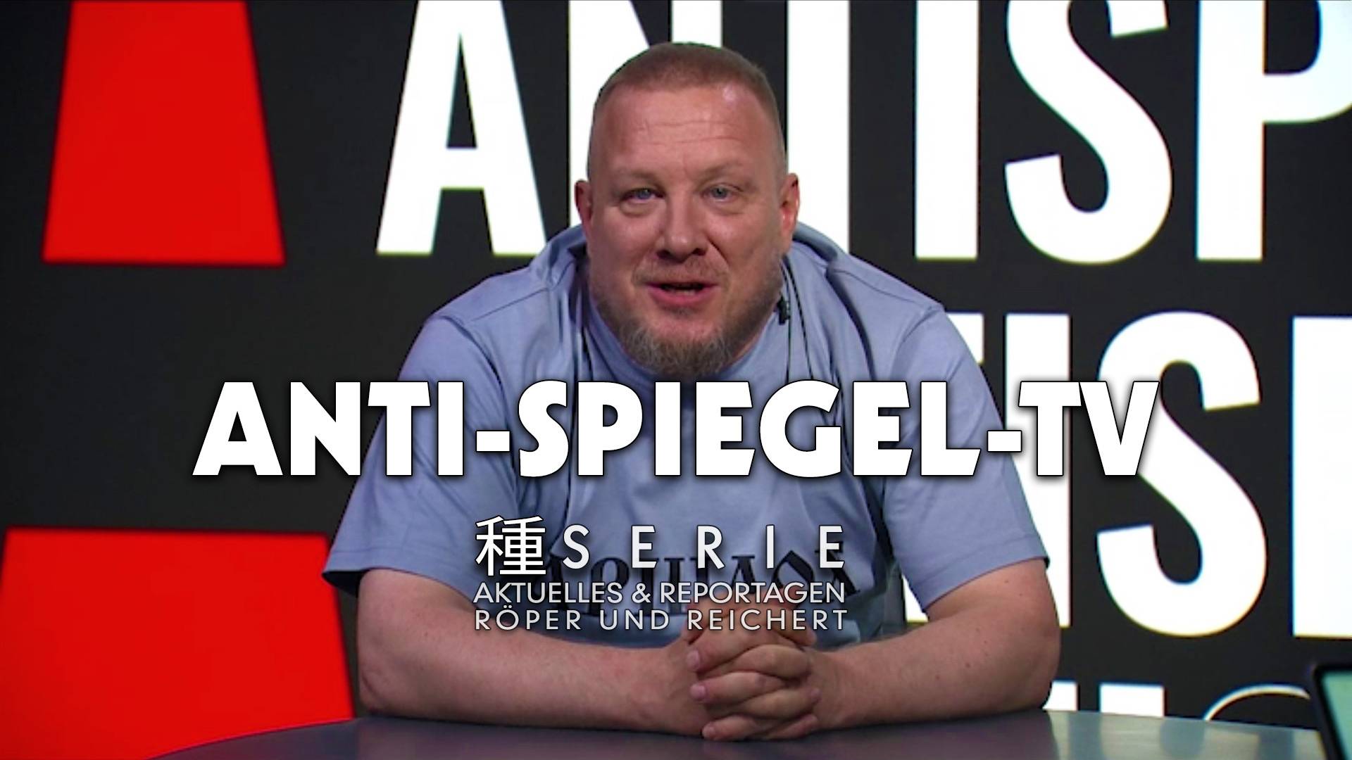 Anti-Spiegel-TV | SERIE