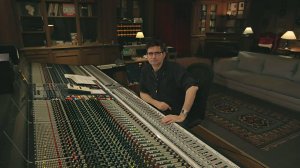 🎬 [Mix With The Masters] Recording A Band #3 — Steve Albini (2021) 🅴🅽🅶