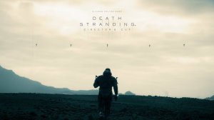 Death Stranding DC