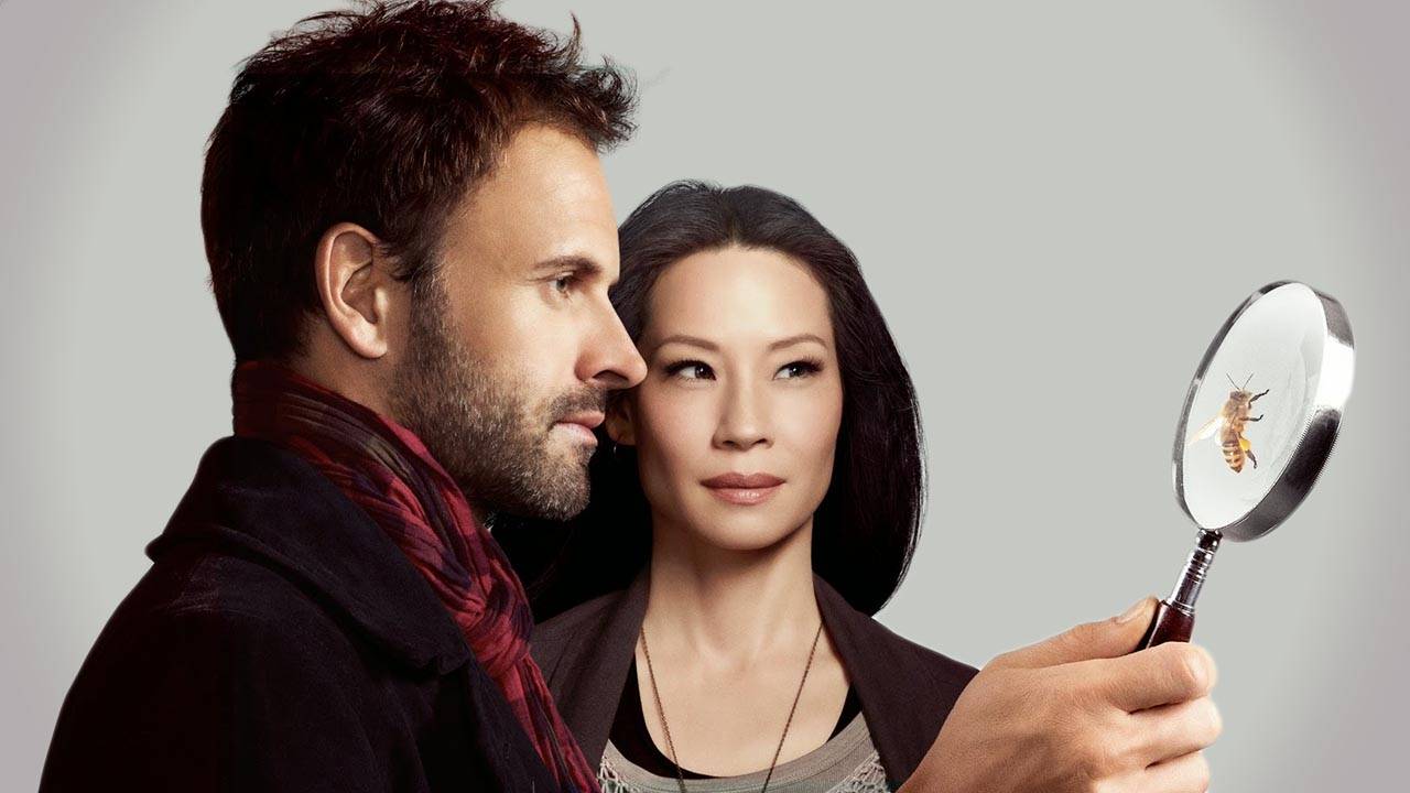 Элементарно - 6 Сезон / Elementary