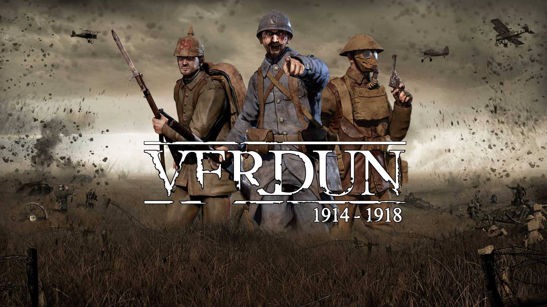 Verdun