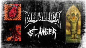 Metallica ...And St.Anger For All