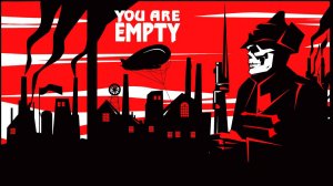 You Are Empty (PC)