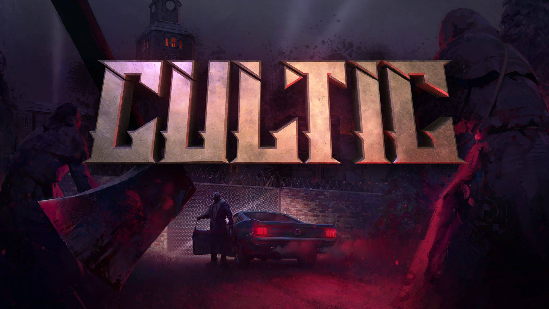 Cultic