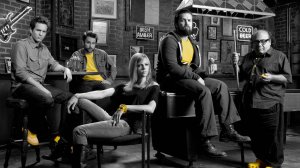 В Филадельфии всегда солнечно - 4 сезон / It′s Always Sunny in Philadelphia