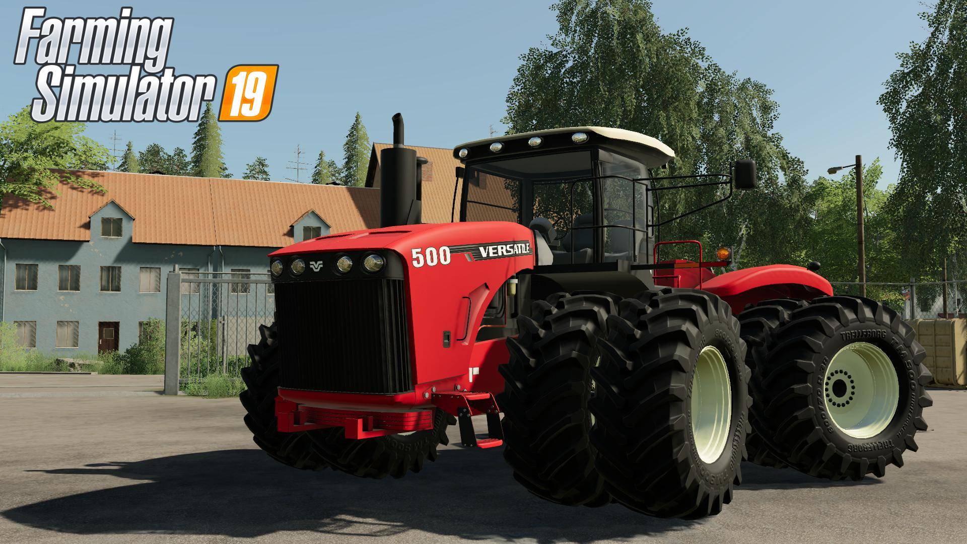 FarmingSimulator19