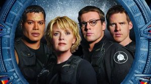 Звездные врата: ЗВ-1 / Stargate SG-1 - 8 сезон