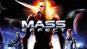 Mass Effect