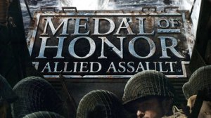 Medal of Honor Allied Assault