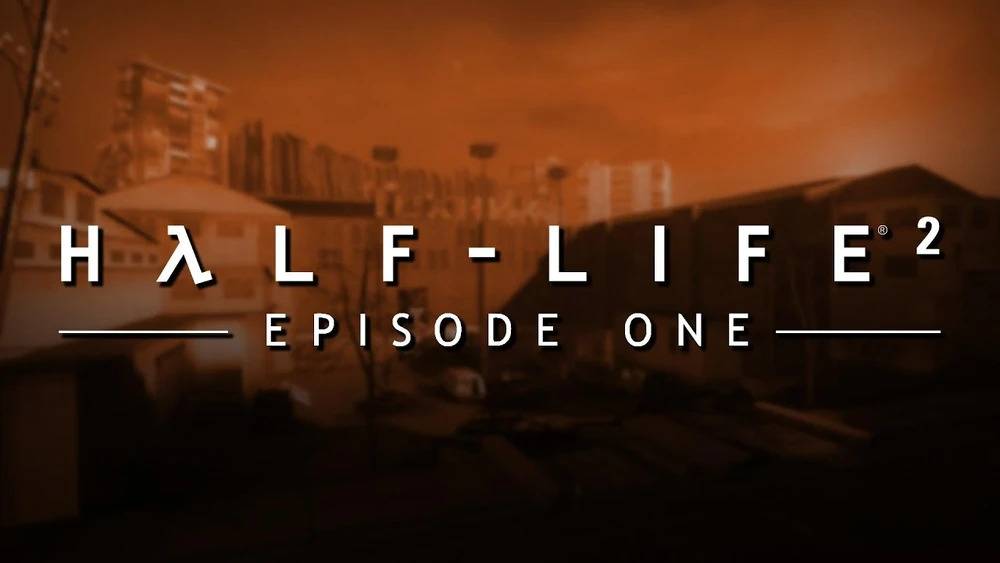 Half-Life 2: Episode One