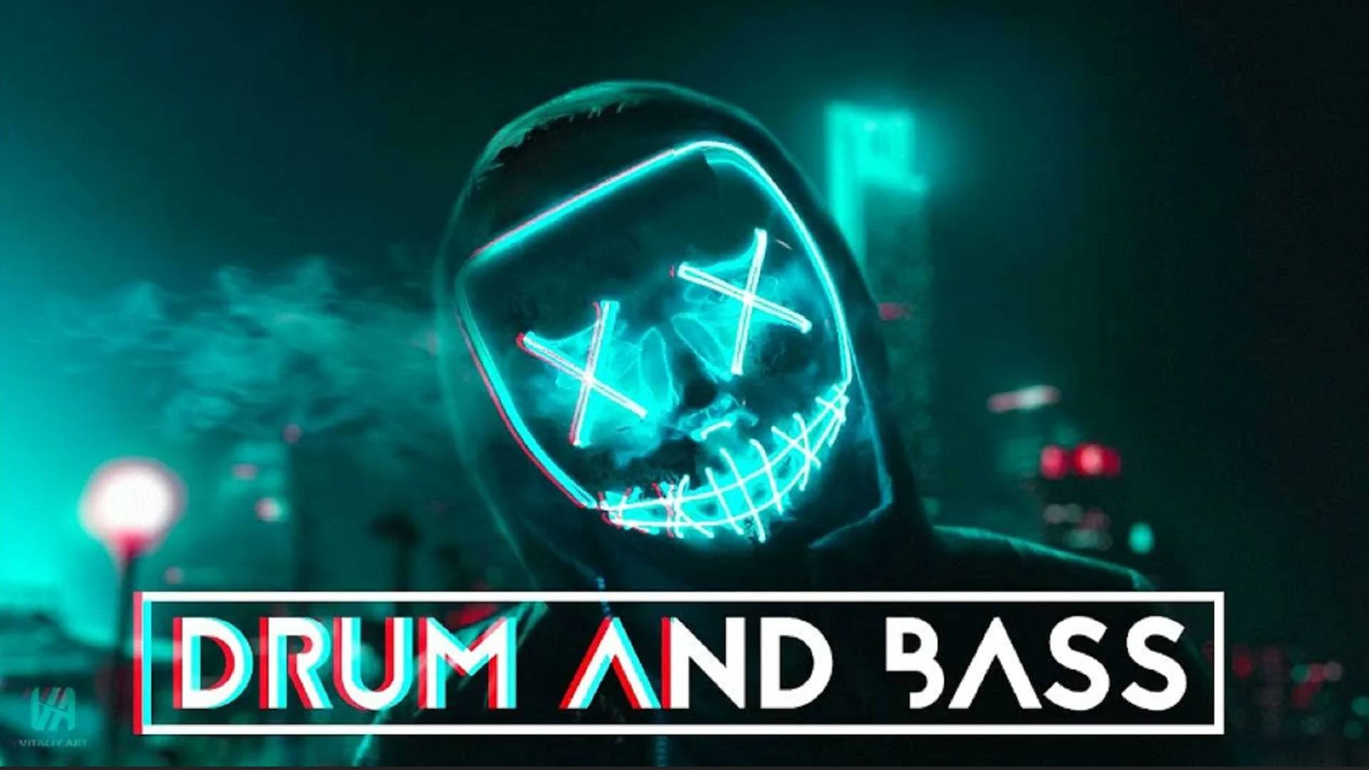 Drum and Bass