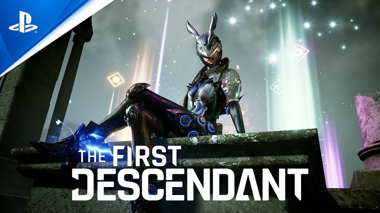 The First Descendant