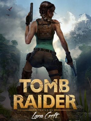 TOMB RAIDER саундтреки