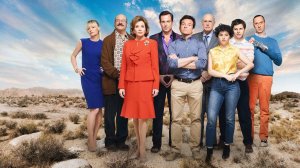 Сериал Задержка в развитии - 4 сезон / Arrested Development