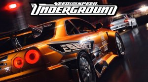 NFS Underground