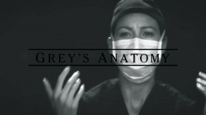 Анатомия страсти - 6 сезон / Grey′s Anatomy