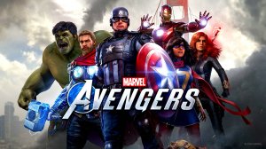 Marvel′s Avengers (Мстители Марвел)