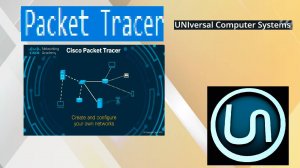 Packet Tracer