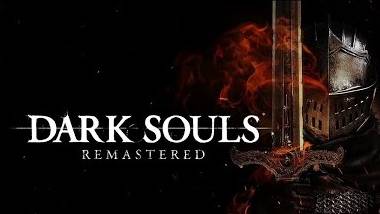 Dark Souls: Remastered