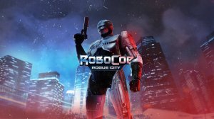 Robocop Прохождение завершено.