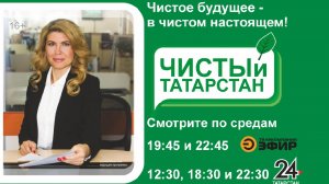 Чистый Татарстан